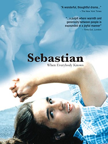 Sebastian picture