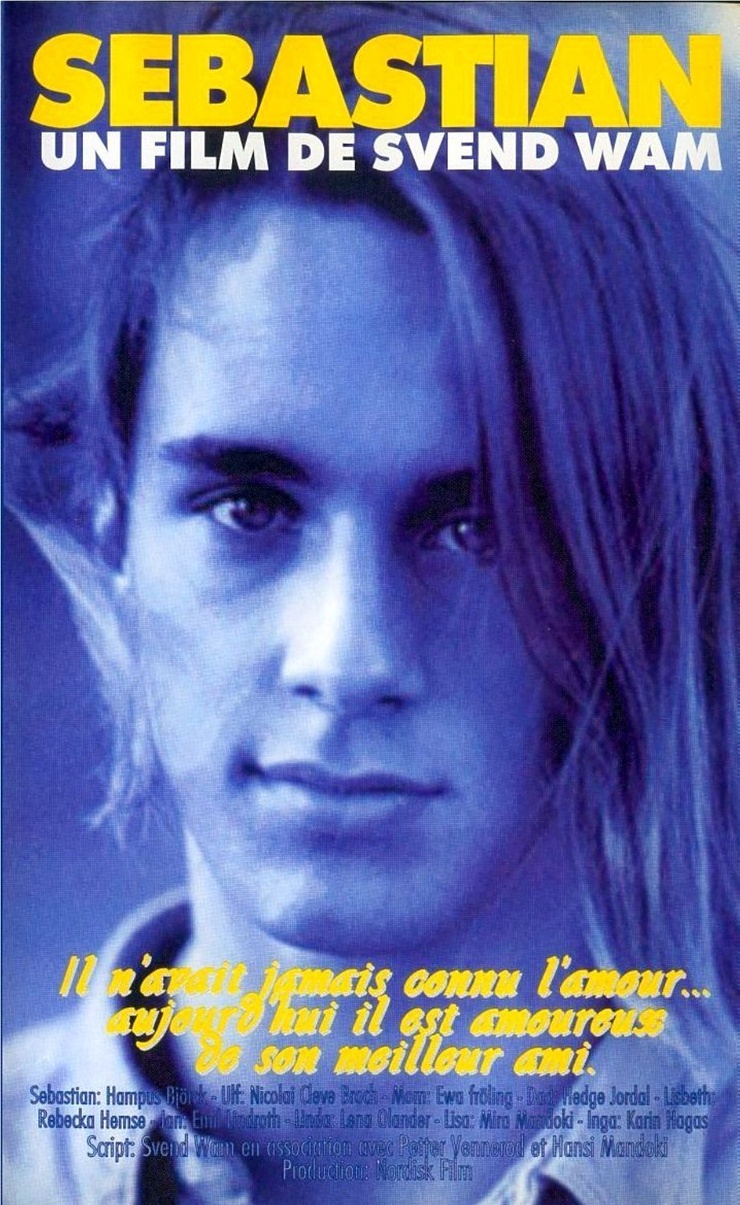 Picture of Sebastian