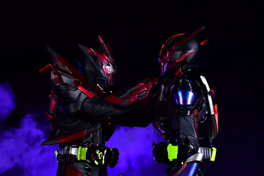 Picture of Kamen Rider Zero-One the Movie: REAL×TIME