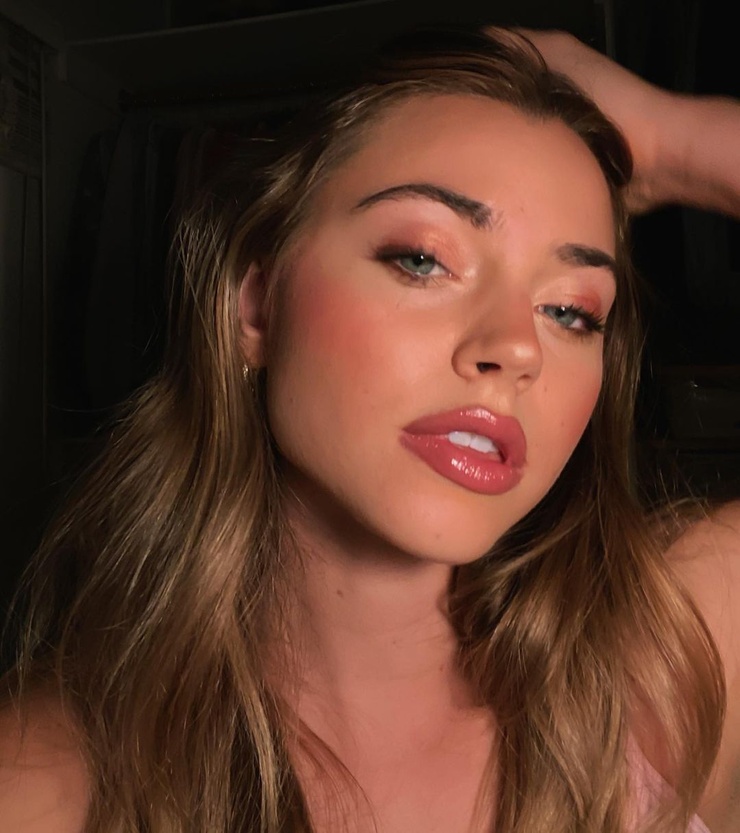 Saige Peterson picture