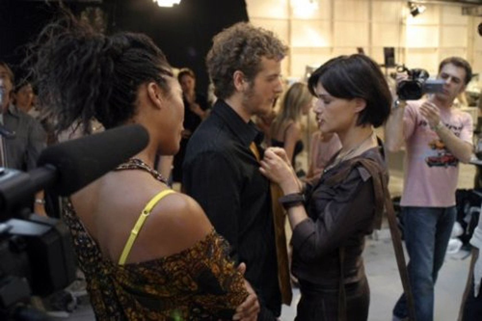 Picture of Cover Boy: Last Revolution