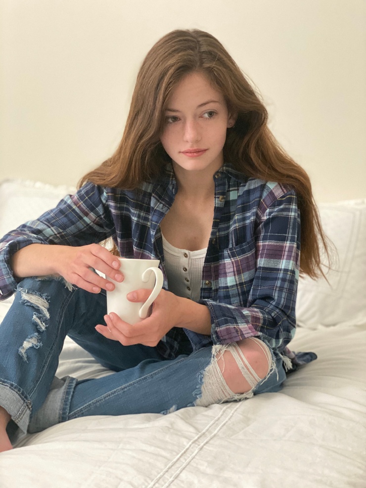 Picture of Mackenzie Foy