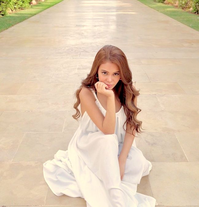 Ivana Alawi picture