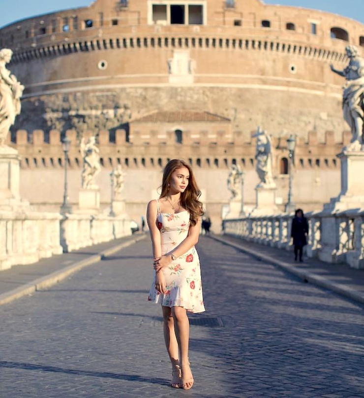 Picture of Ivana Alawi