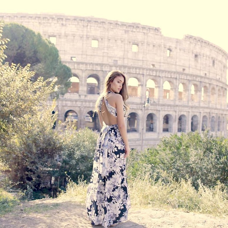 Picture of Ivana Alawi