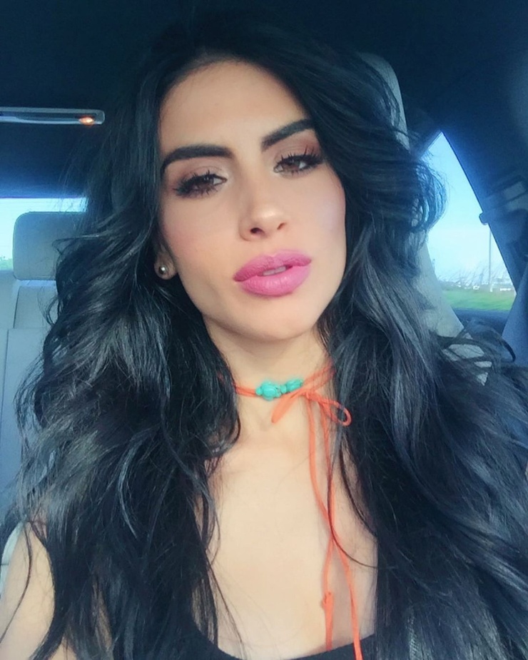 Picture of Jessica cediel