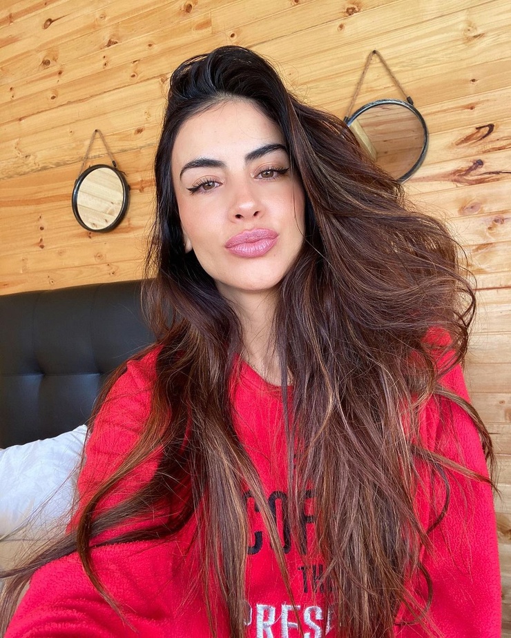 Picture of Jessica cediel