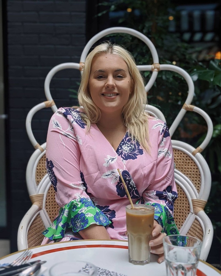 Picture of Felicity Hayward