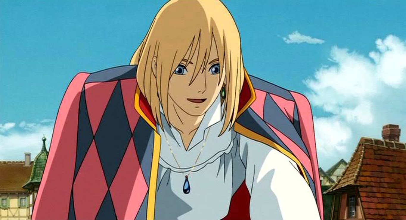 Howl's Moving Castle picture