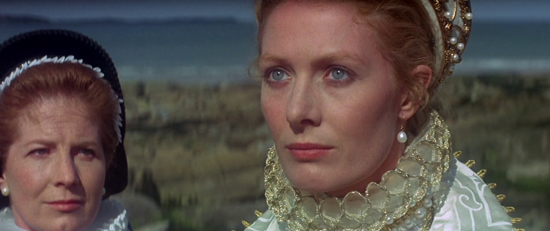Vanessa Redgrave