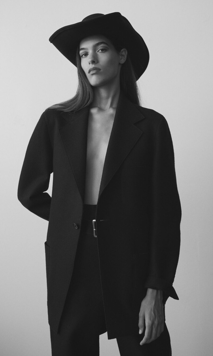 Picture of Grace Valentine (model)