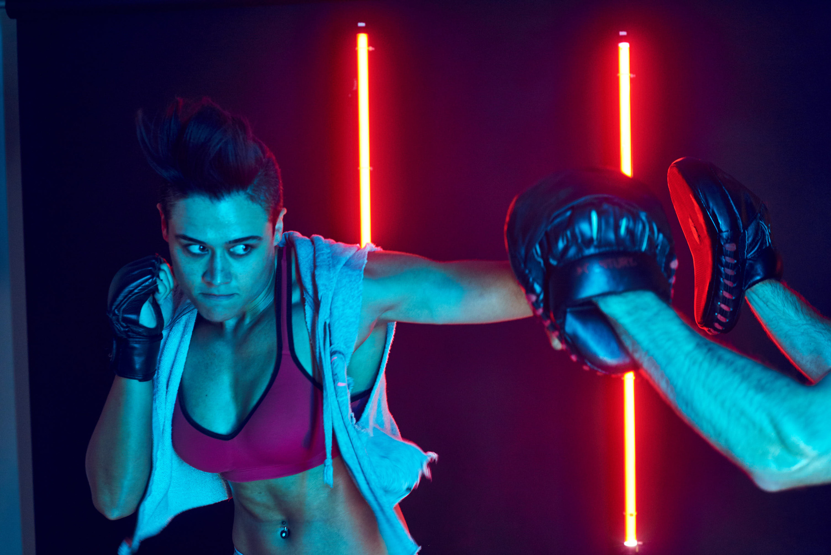 Katy M. O'Brian image