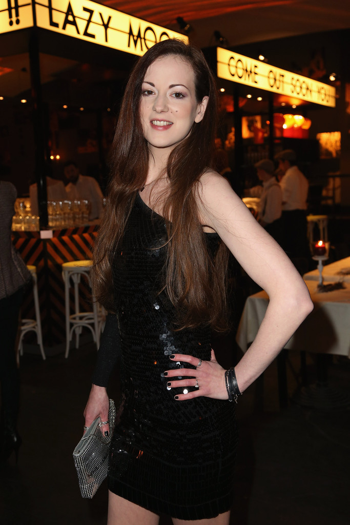 Isabella Jantz