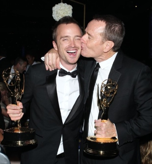 Picture of Aaron Paul