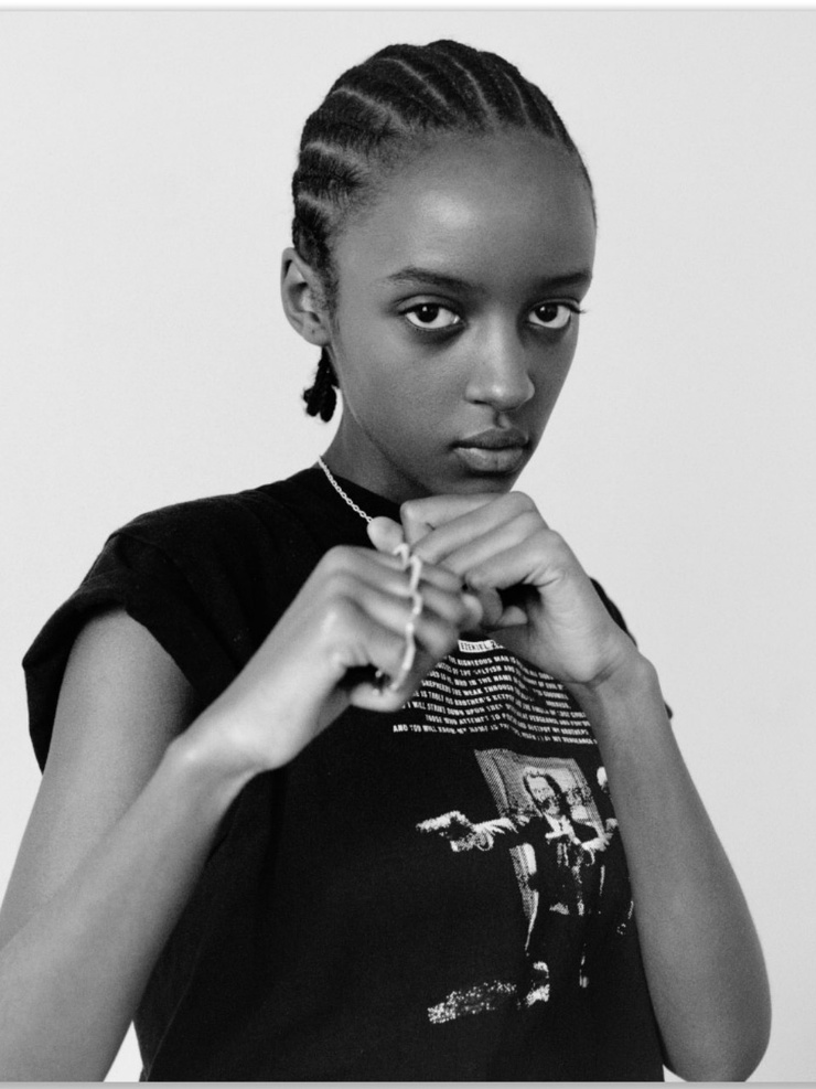 Picture of Metta Irebe