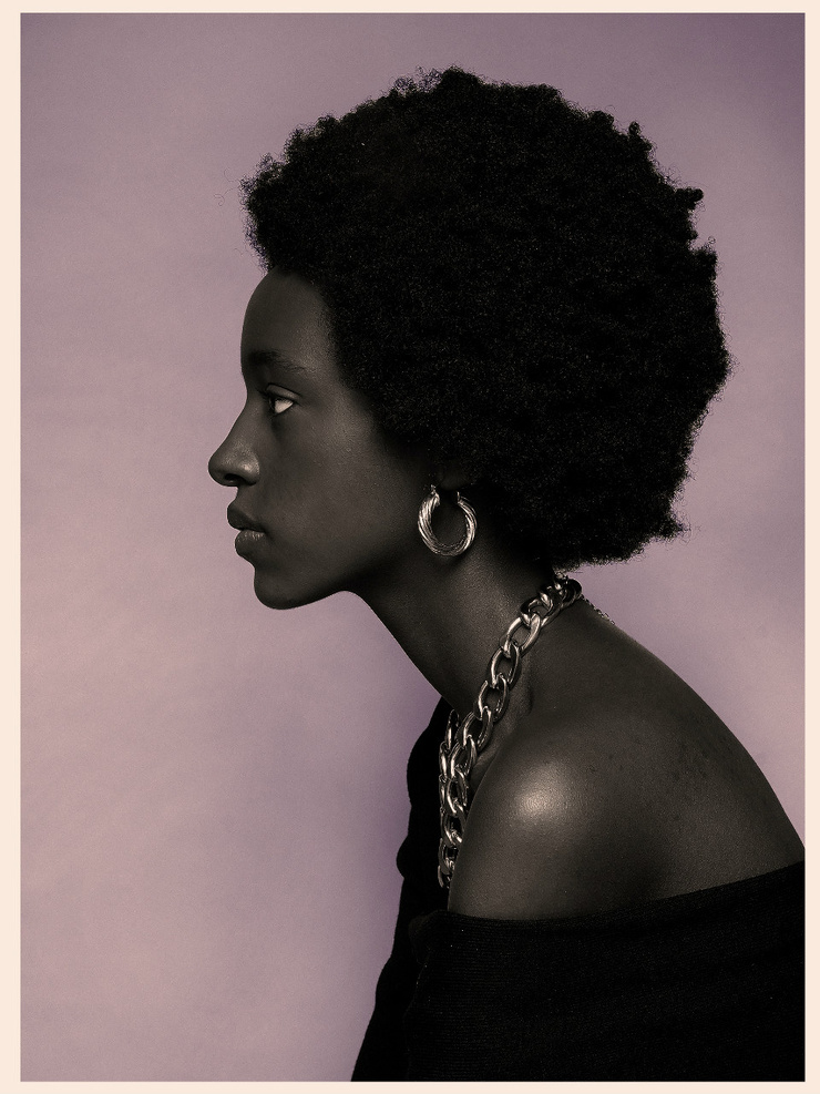 Image of Metta Irebe