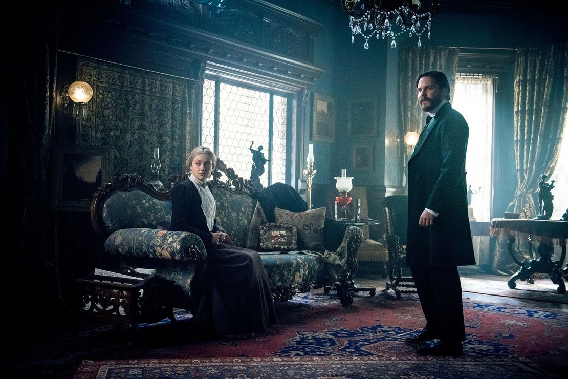 The Alienist picture