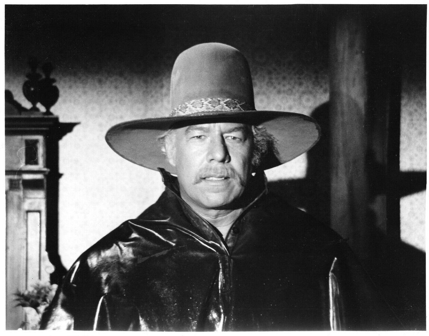 George Kennedy