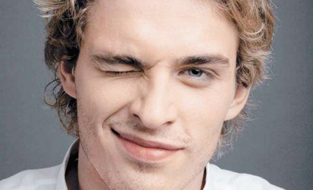 Picture of Vasiliy Stepanov