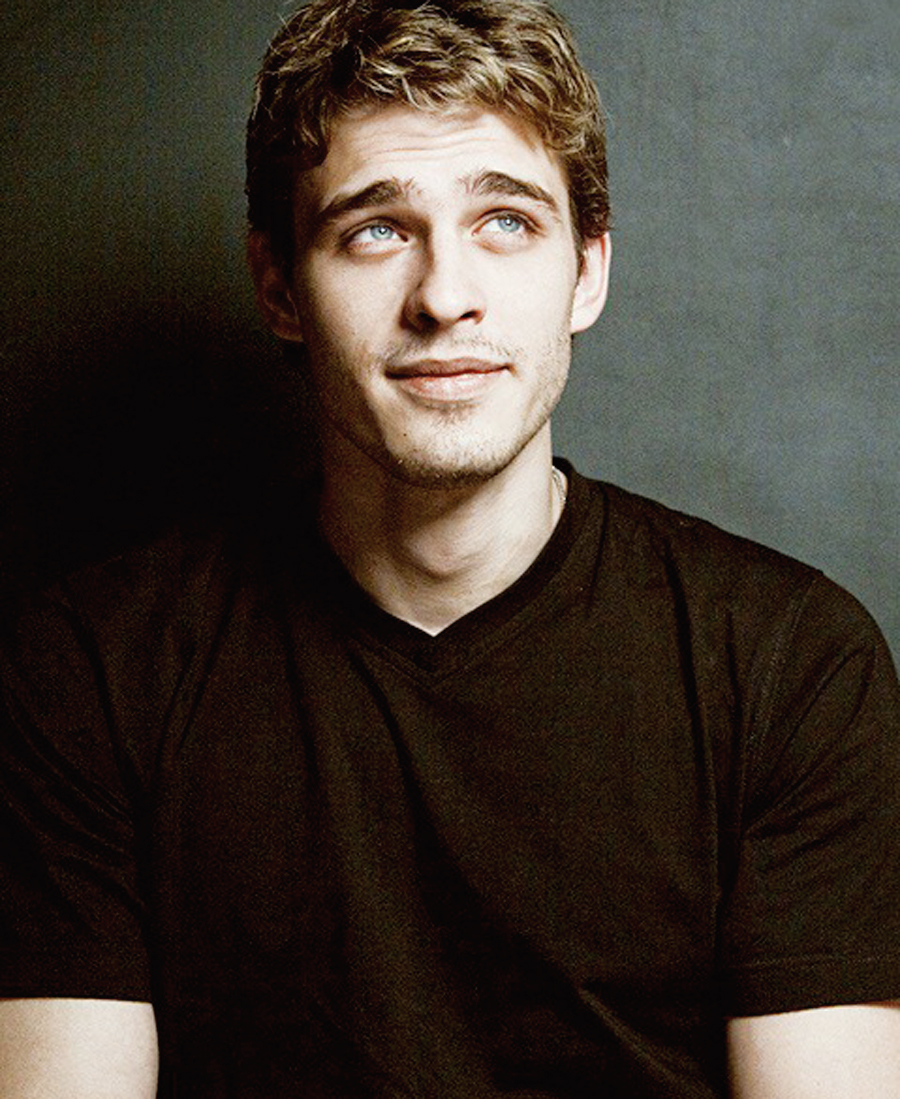 Picture of Vasiliy Stepanov