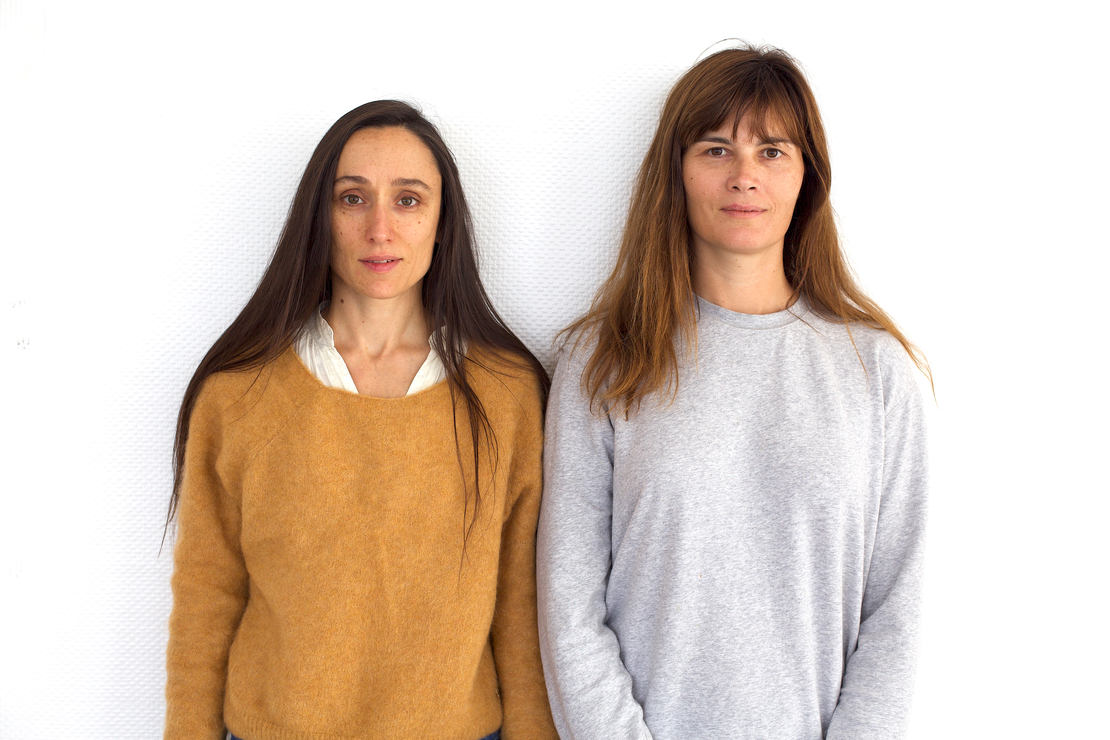 Audrey Bonnet + Marina Hands