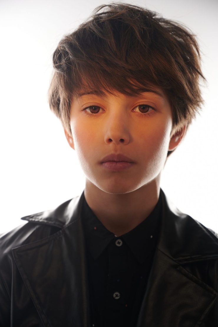 Image of Dean Petriw