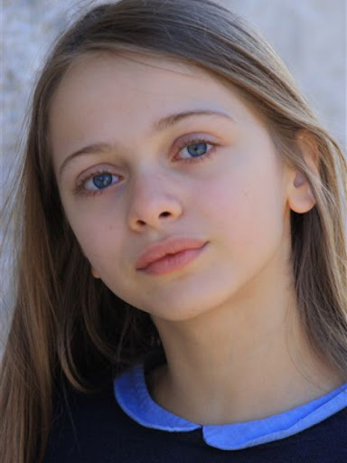 Picture of Lila-Rose Gilberti