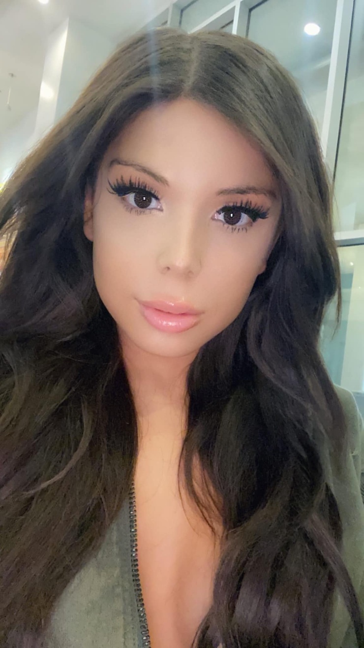 Picture of Blaire White