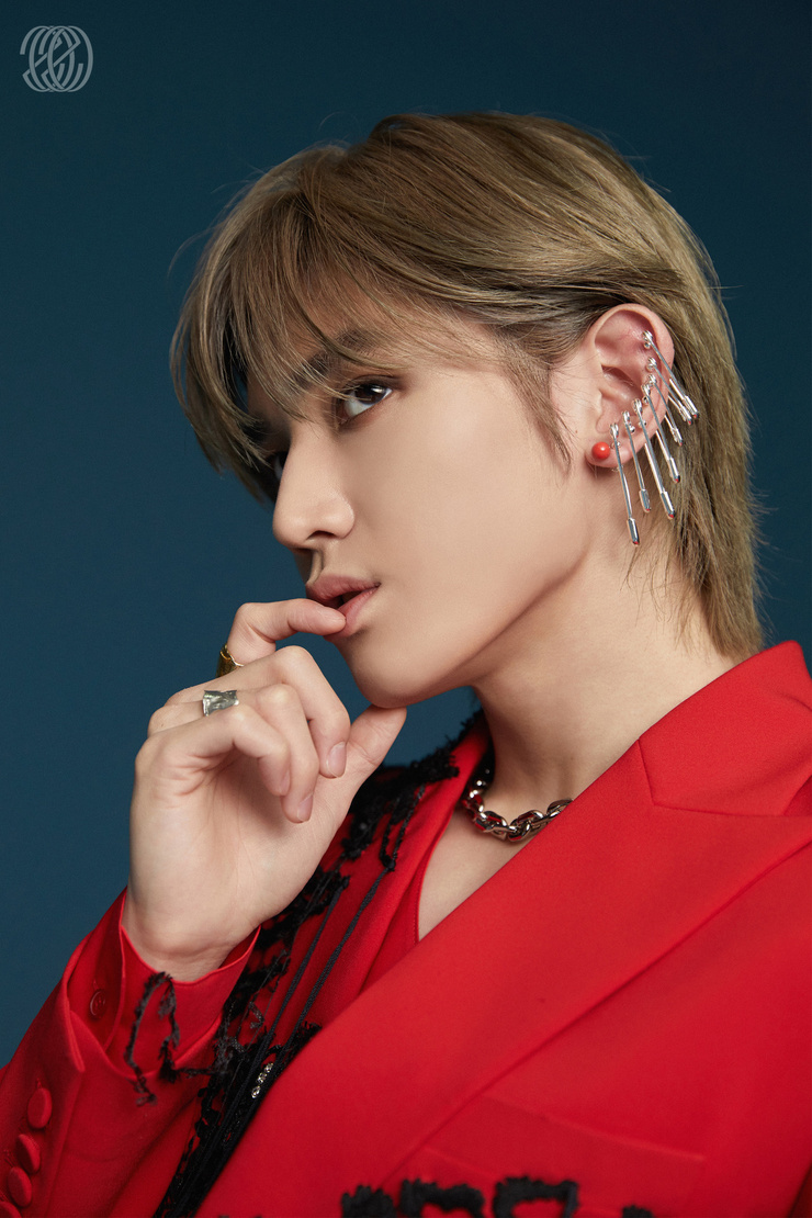 Picture of Tae Yong