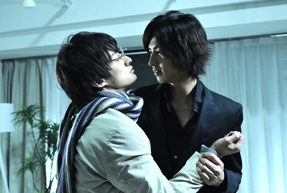 Fujimi Orchestra: Cold Front Conductor picture