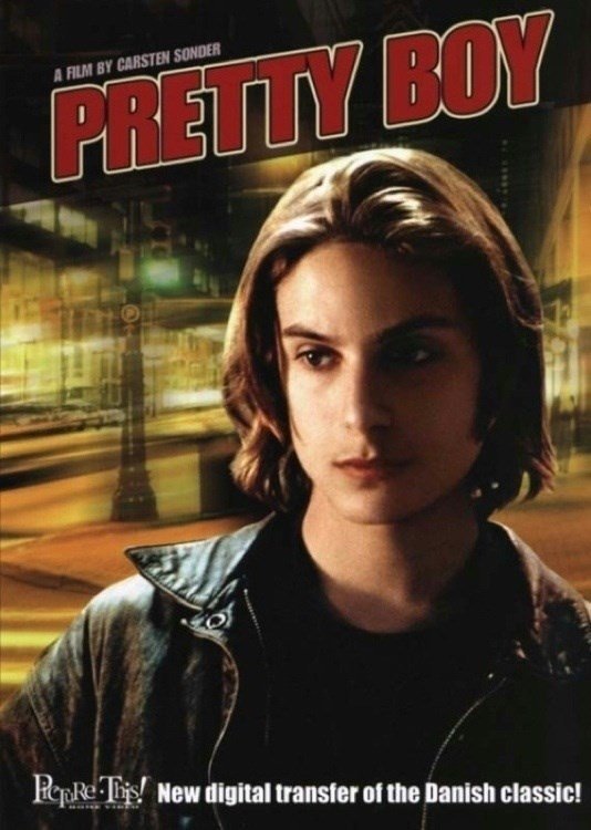 Picture of Pretty Boy