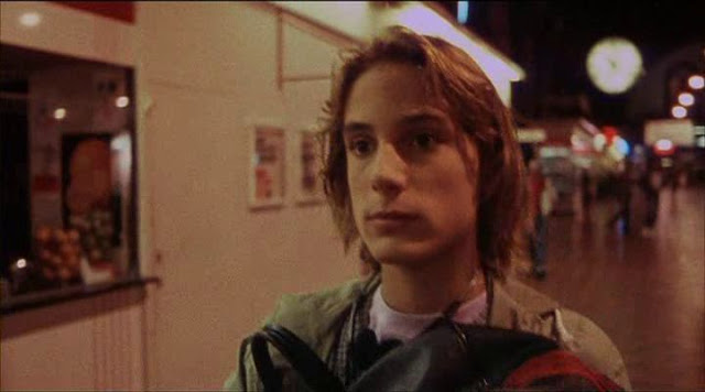 Picture of Pretty Boy