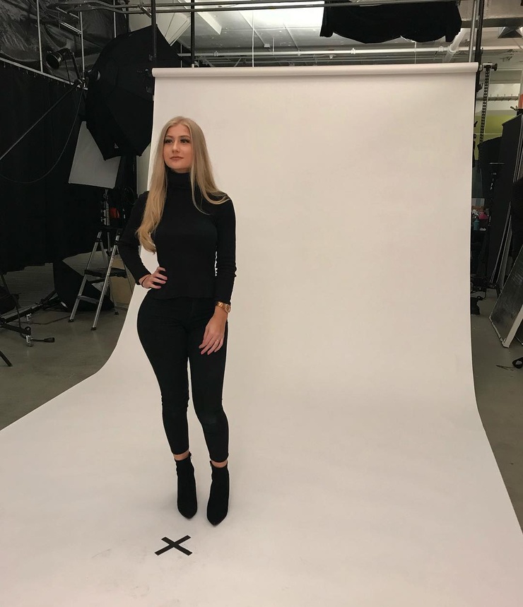 Picture of Rachel Baelin