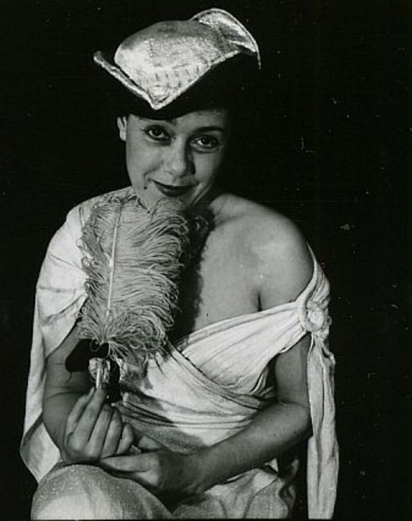 Picture of Ursula Herking