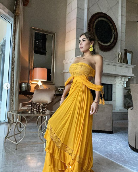 Picture of Olga Loera