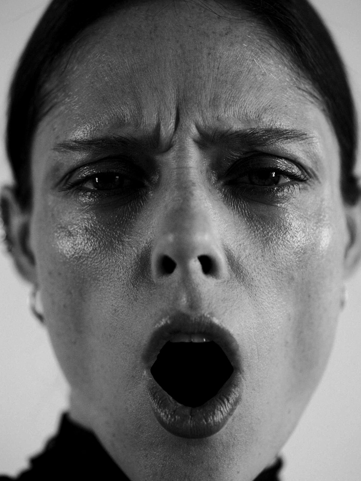 Picture of Coco Rocha