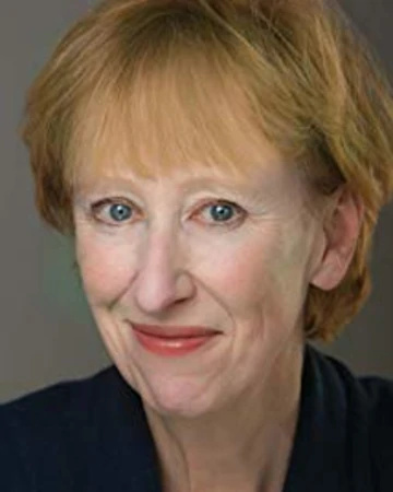 Picture of Suzanne Hevner