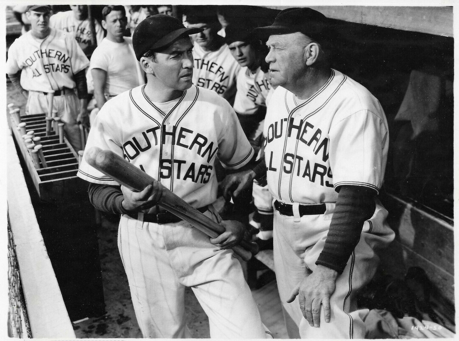 The Stratton Story (1949) image