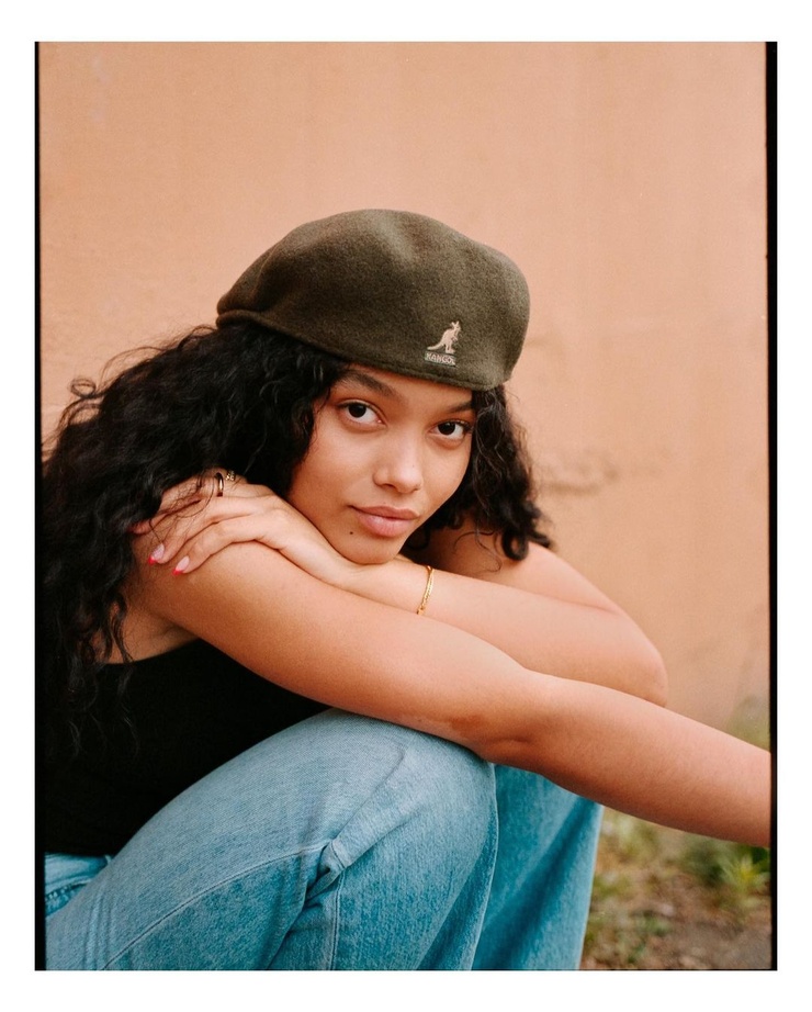 Picture of Whitney Peak