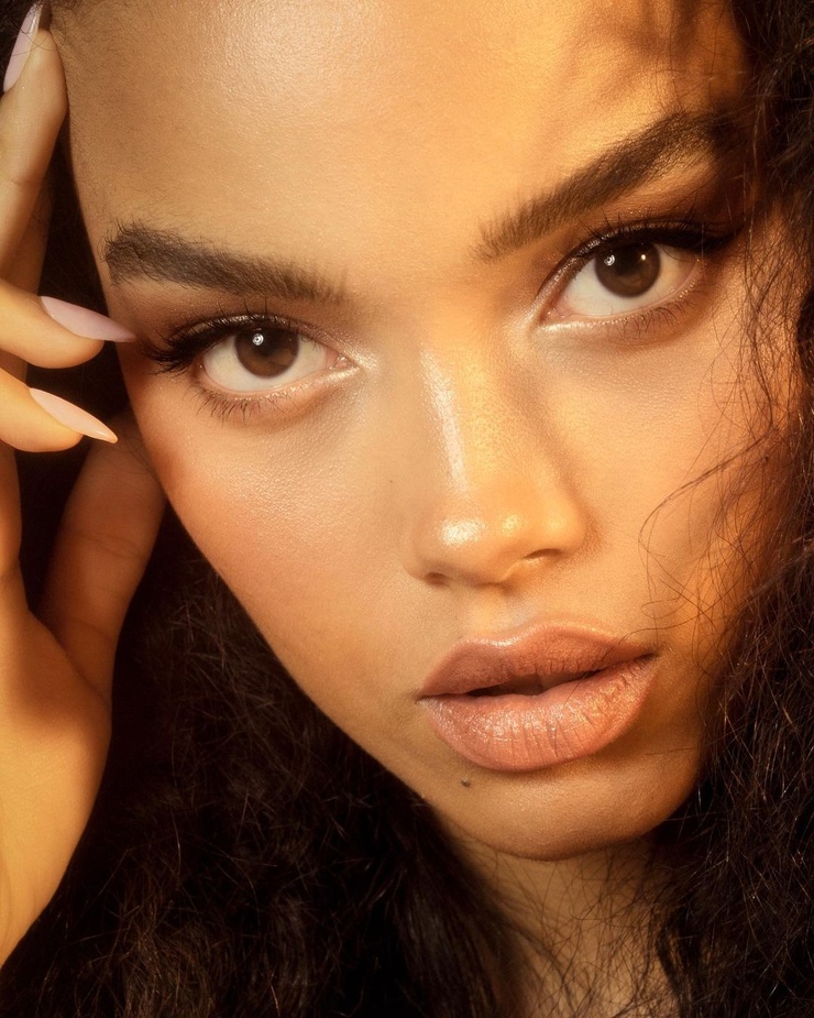 Picture of Whitney Peak