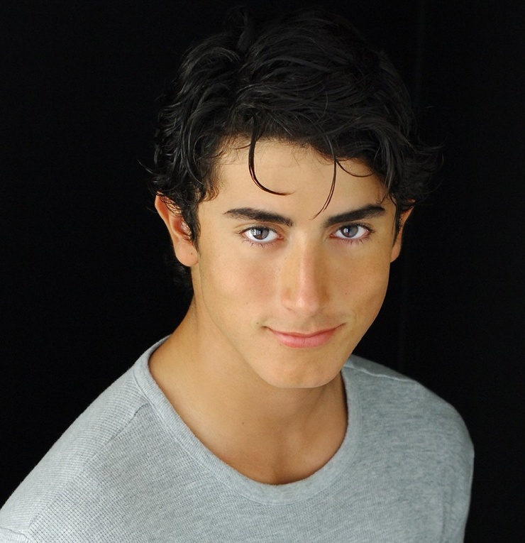 Anthony Ippolito image