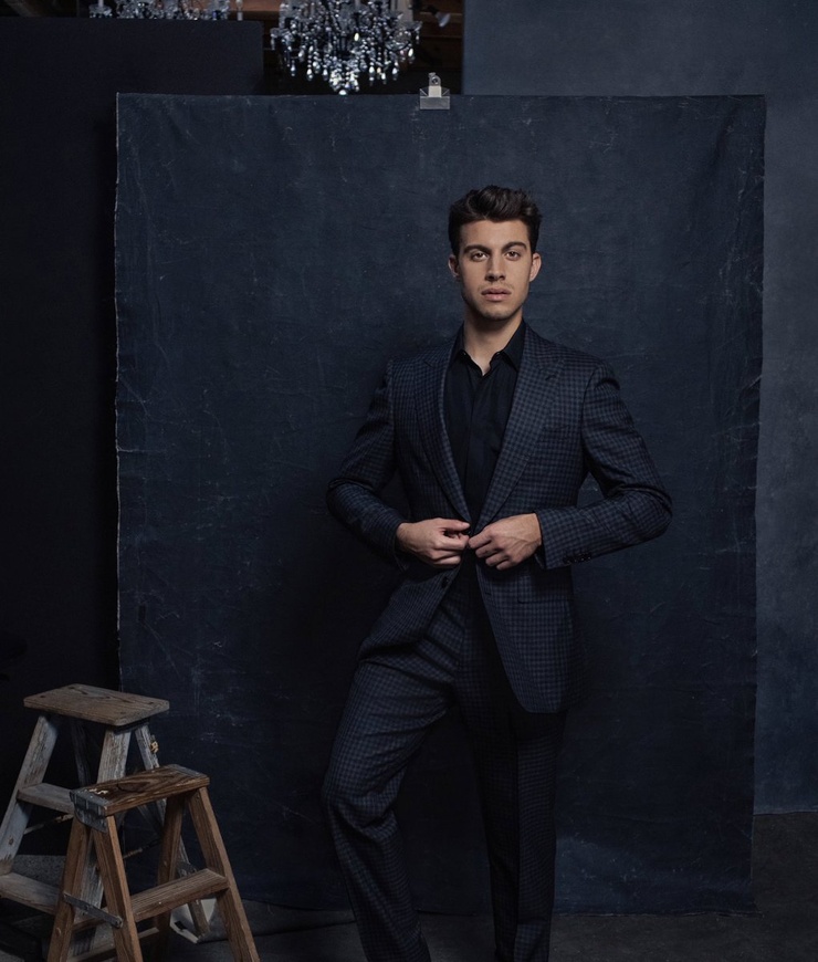 Picture of Andrew Callahan