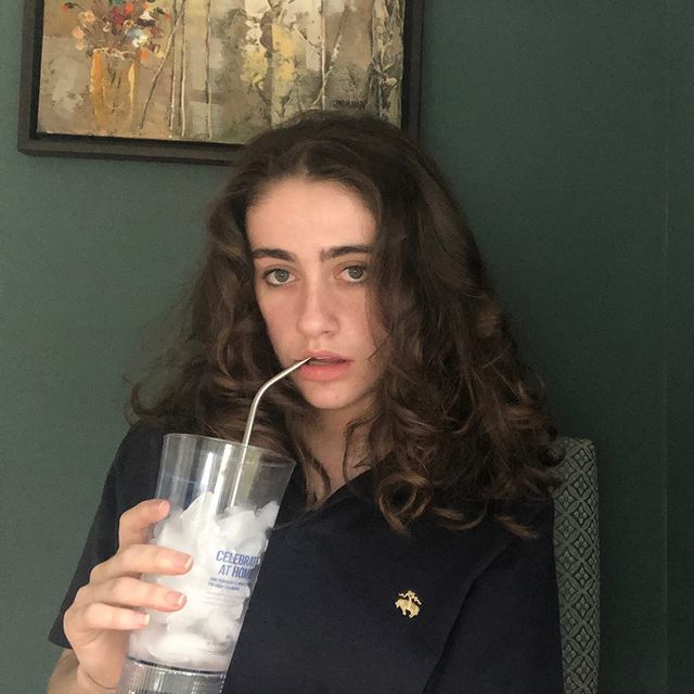 Image of Rachel Sennott