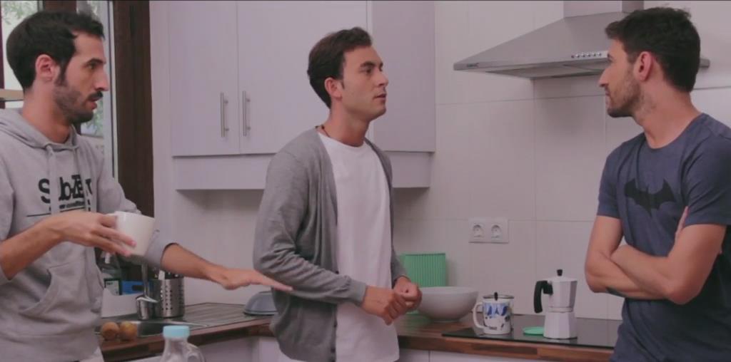 Picture of Marica tú