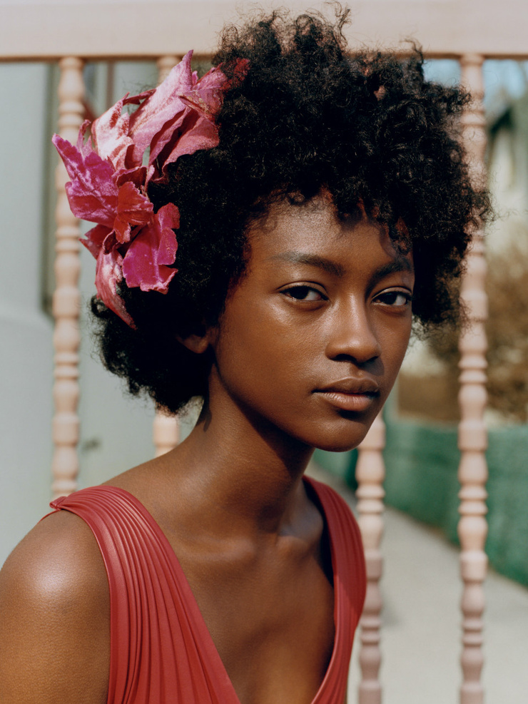 Picture of Toni Smith