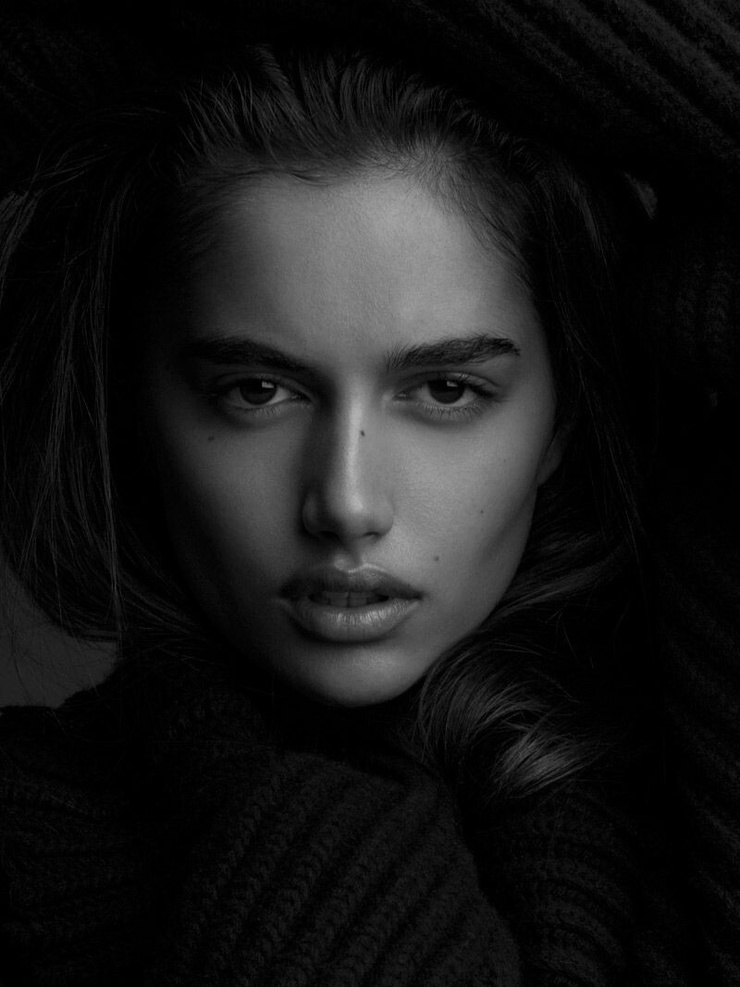 Picture of Maia Cotton