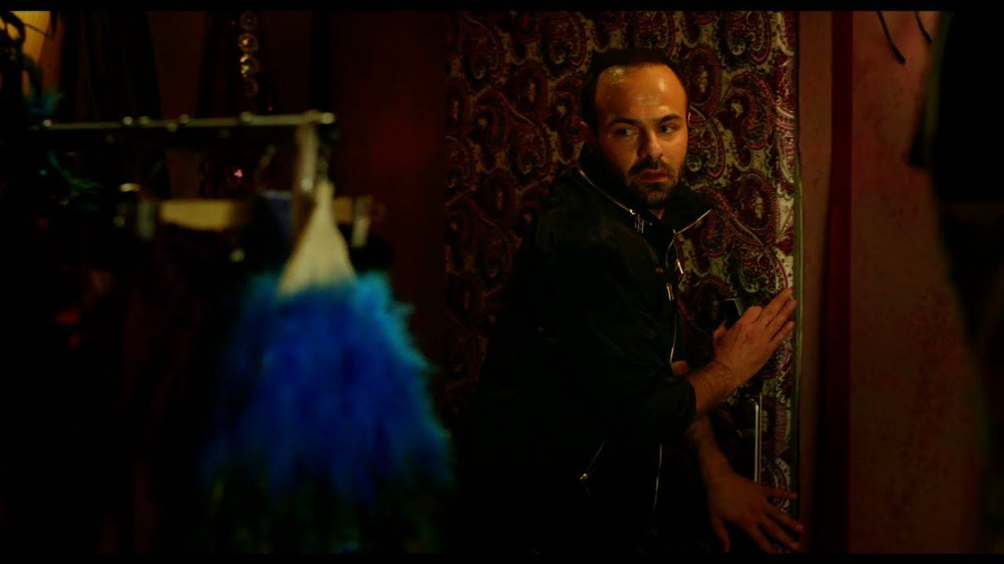 Picture of Zenne Dancer