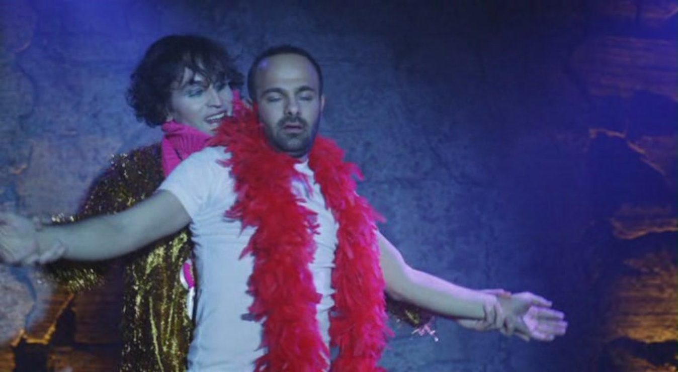 Zenne Dancer picture