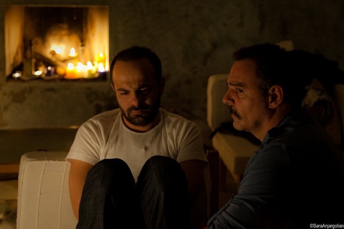 Picture of Zenne Dancer