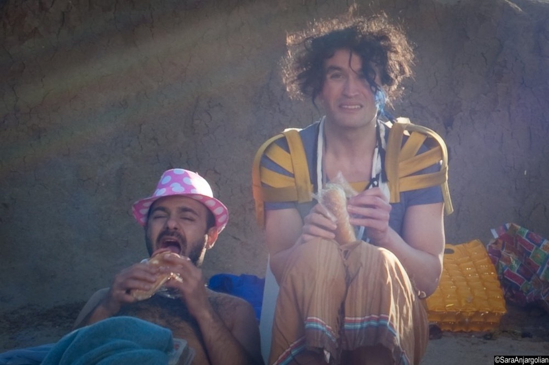 Picture of Zenne Dancer